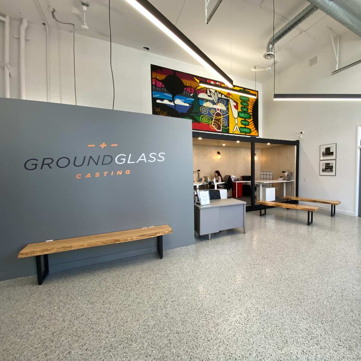 Open Studio Space for Small Meeting - Toronto, Toronto | Off-Site ...