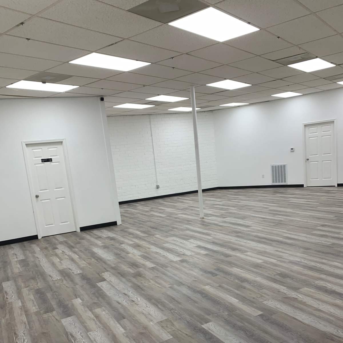 Indoor Event Space with Elegant Vibe, Charlotte, NC | Production ...