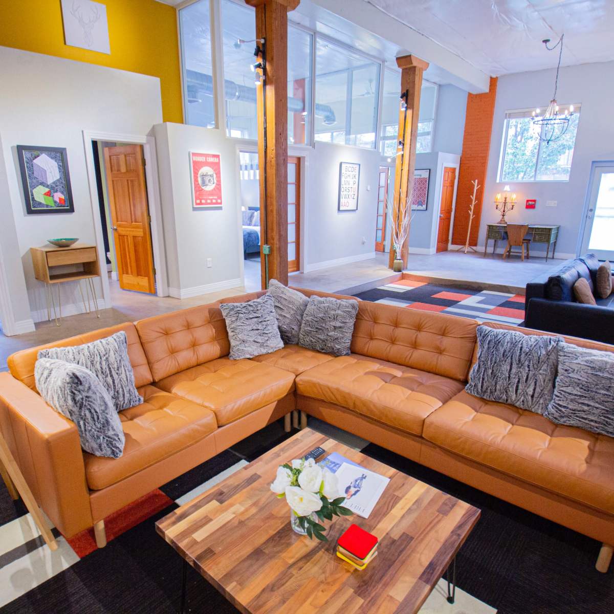 Art Loft Rino Unit A, Denver, CO | Event | Peerspace
