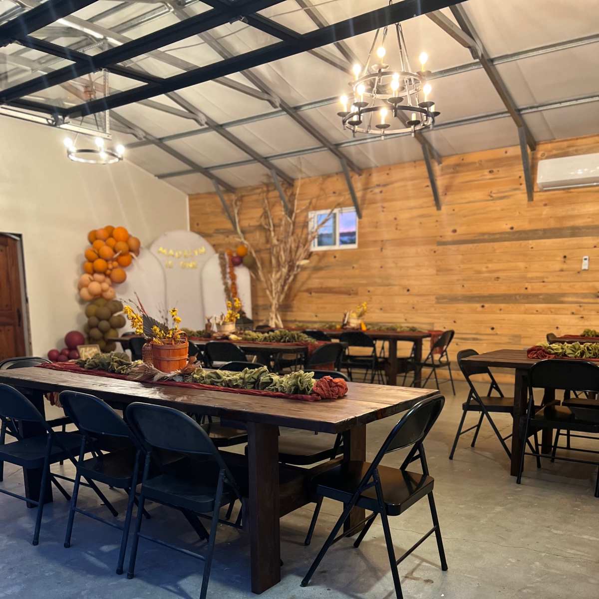 Rustic Event Space on Farm and Vineyard, San Martin, CA | Event | Peerspace