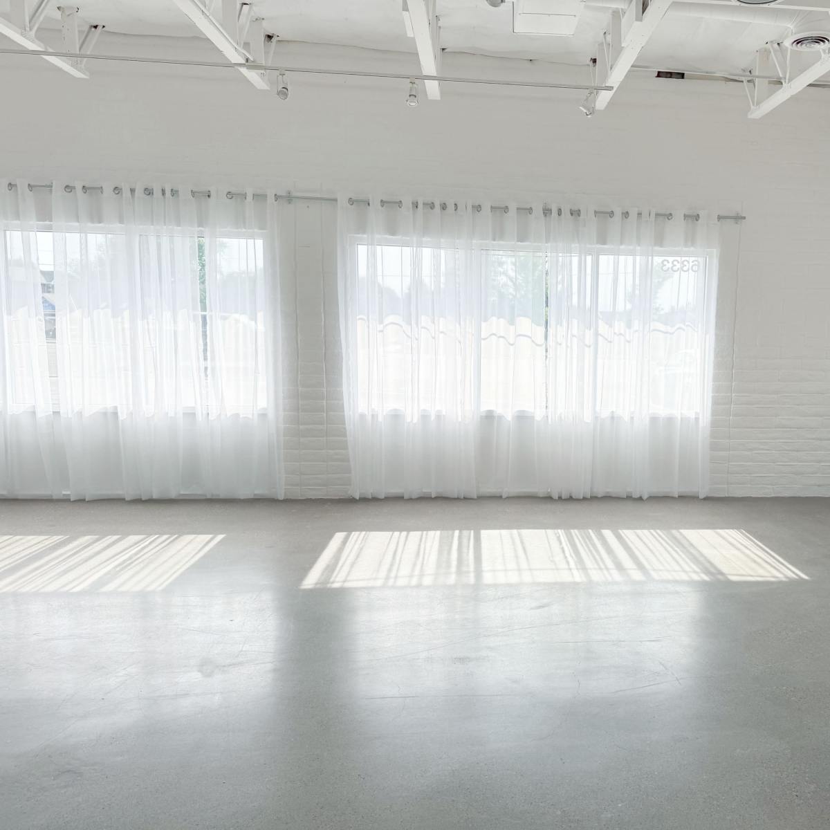 Industrial bright open space rental, Holladay, UT | Event | Peerspace