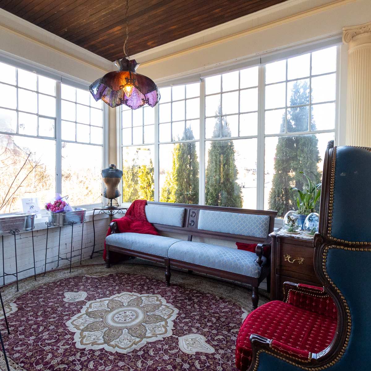 Exclusive Historic Valentine Mansion, SPRINGFIELD, MA | Production ...
