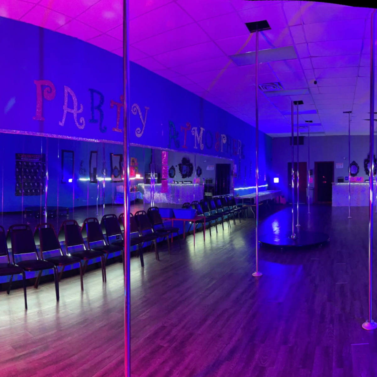 Dance Studio & Event Center Located in the Heart of Bartlett., Memphis ...