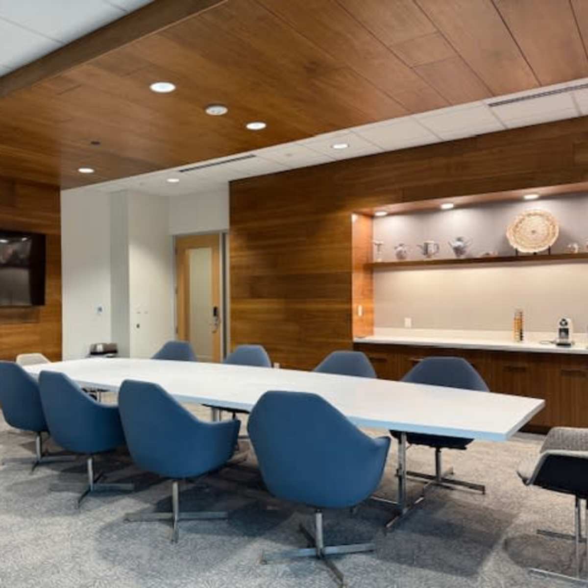 Executive Conference Room, Baton Rouge, LA | Event | Peerspace