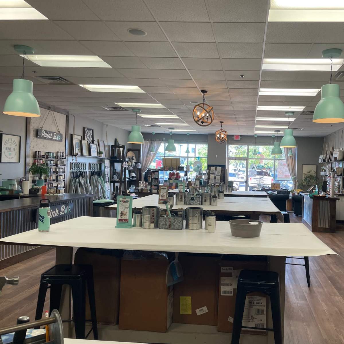 Unique Workshop Studio for Classes or Team Building, St Louis, MO | Off ...