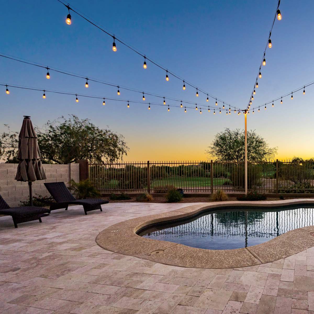 Wildfire Golf Course lot with Exquisite Designer finishes, Phoenix, AZ ...