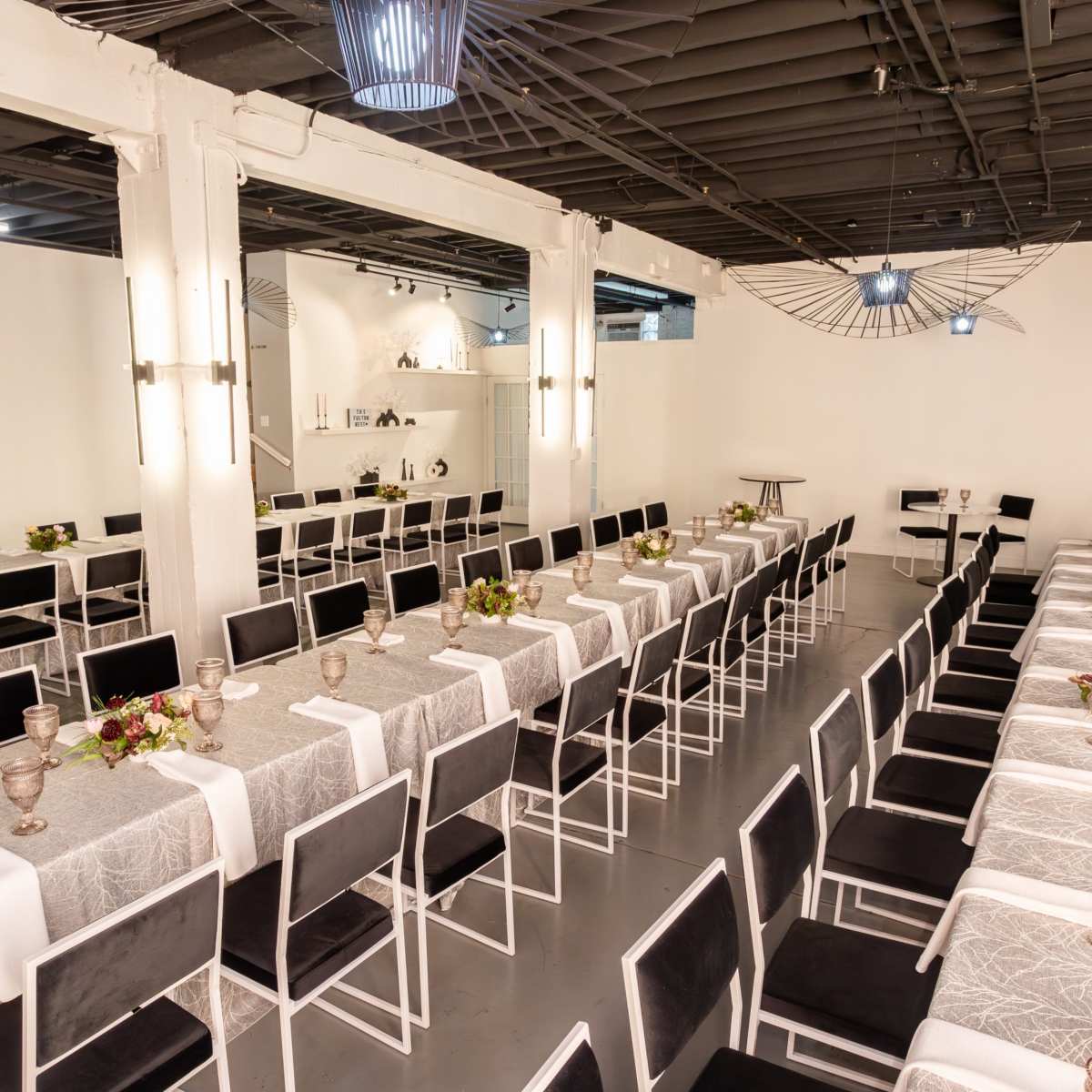 Fulton West - Loft style event venue in West Town, Chicago!, Chicago ...