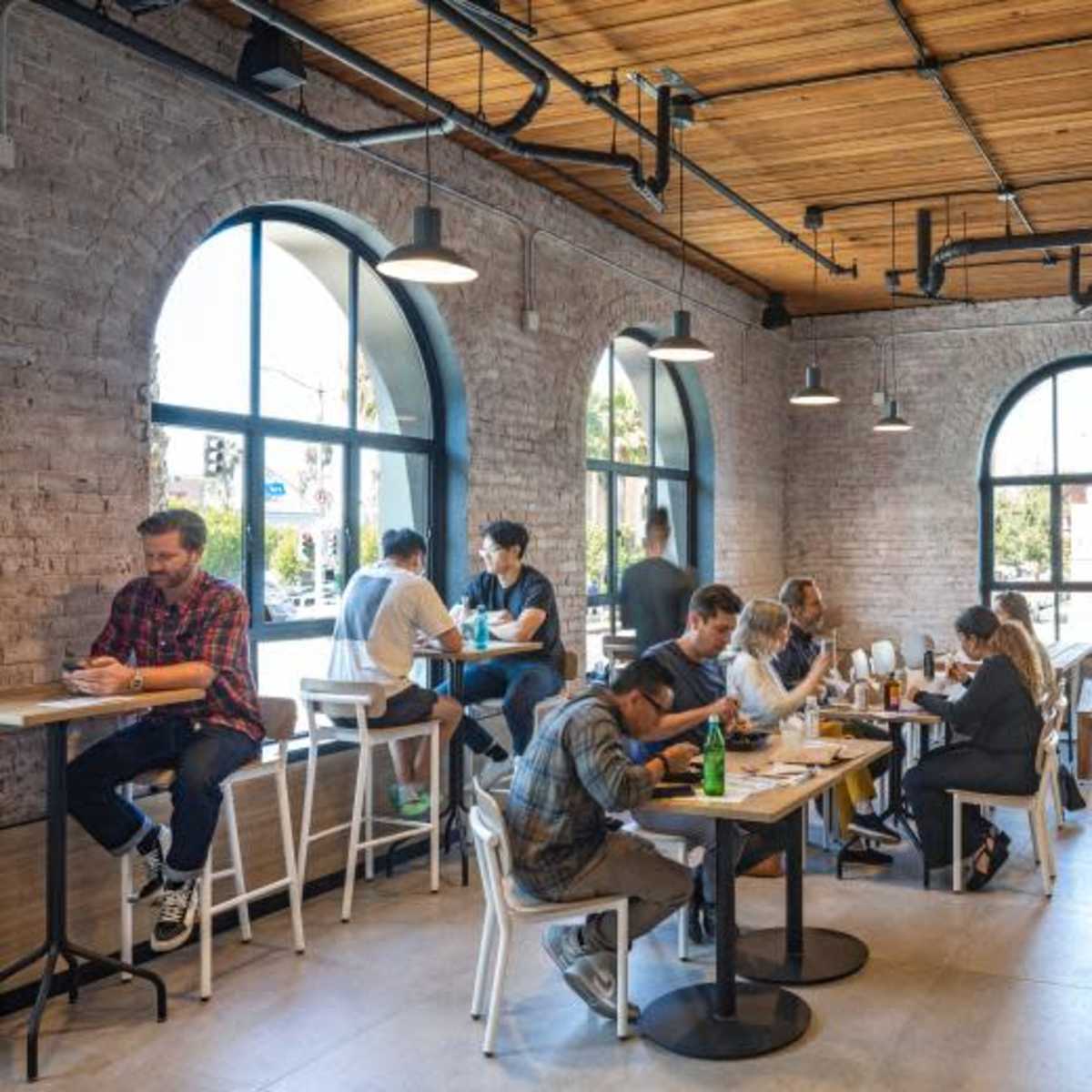 Event Space & Food Hall in Long Beach, Long Beach, CA | Event | Peerspace