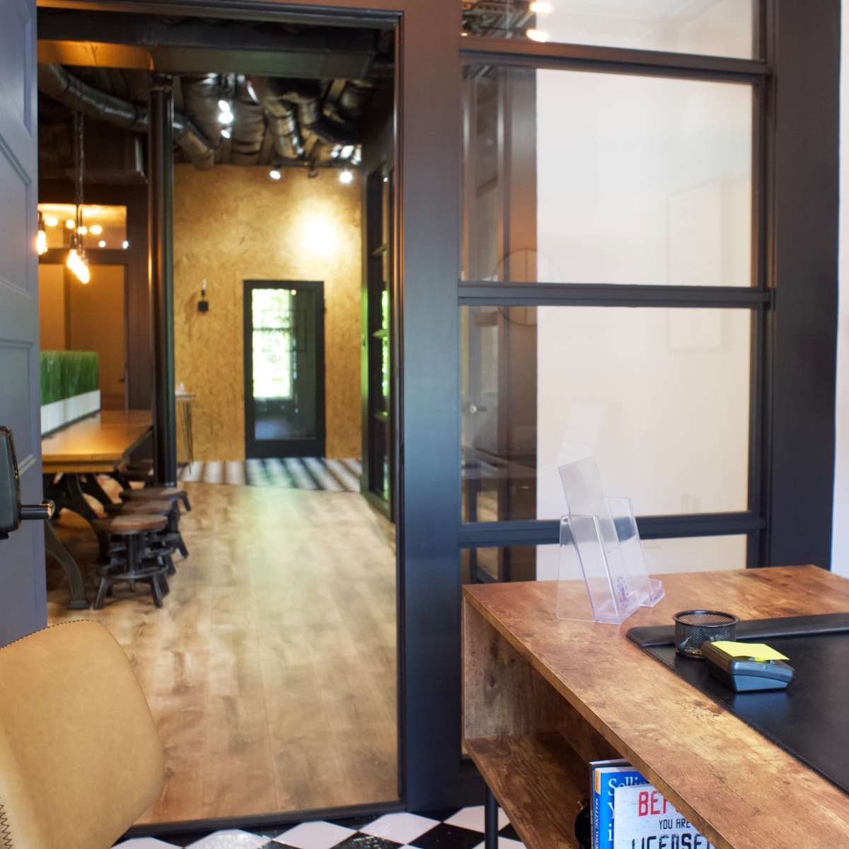 Urban Creative Hub In South Park, Charlotte, NC | Off-Site | Peerspace