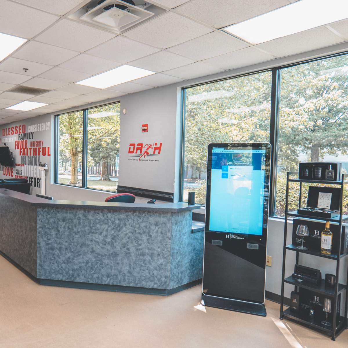 Convenient Full Service Gym, Lawrenceville, GA | Event | Peerspace