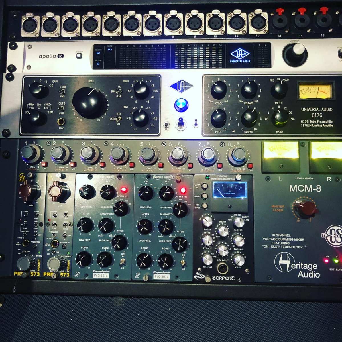 Mood Indigo Recordings | Professional Recording Studio / Dolby Atmos ...