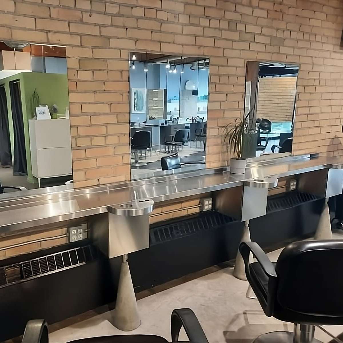 Creator Pop-Ups within a salon/wellness space!, Calgary | Production ...