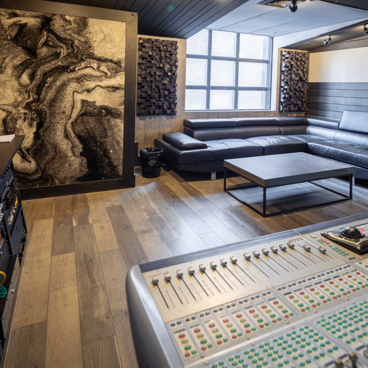 Quad Recording Studios NYC | Midtown Event Space at World Famous ...