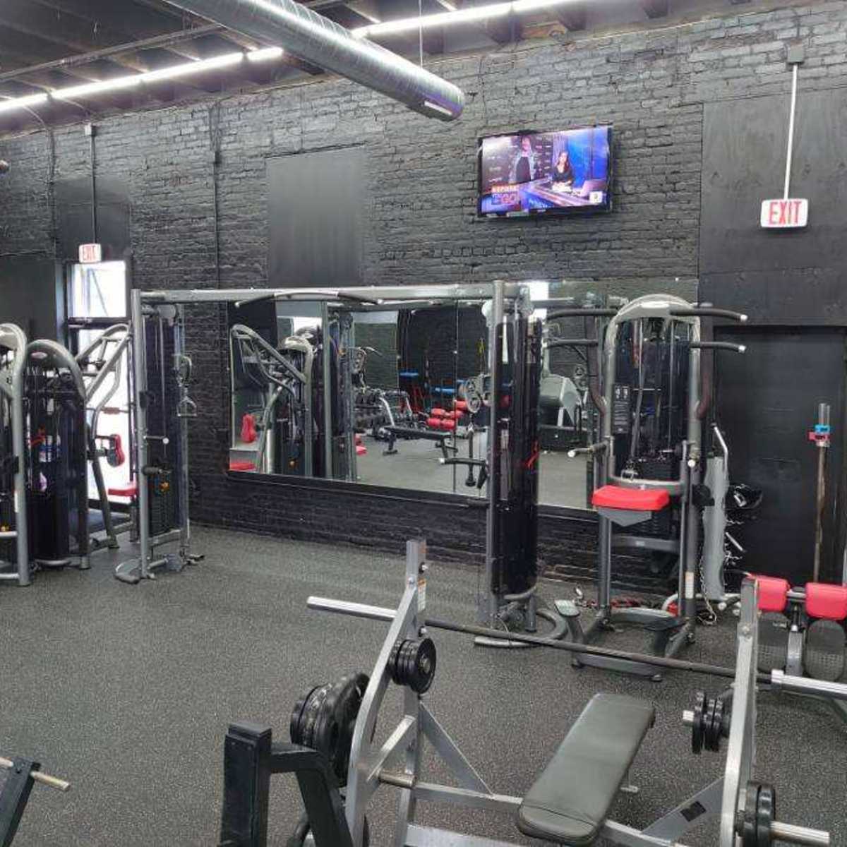 The Perfect Space to train your Personal Training, Physical Therapy and ...