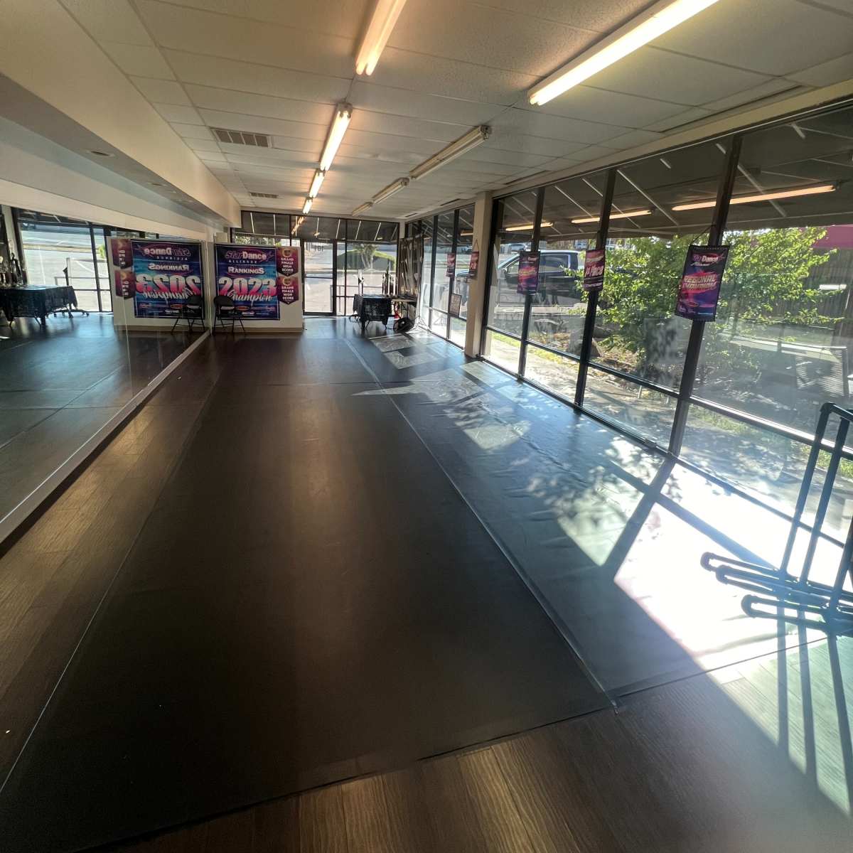 Exclusive Dance Studio Available, Fort Worth, TX | Production | Peerspace