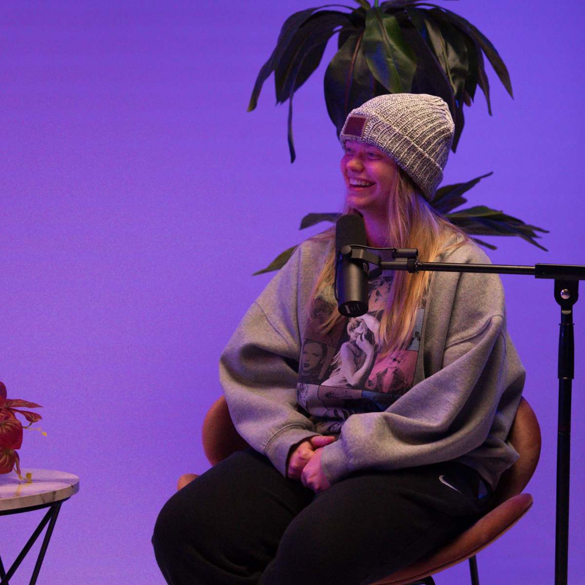 4,000+ Sq. Ft. Premium Podcast Studio – Pro Lighting, Multiple Sets ...