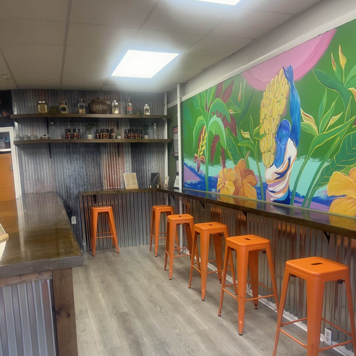 Rustic, intimate space, perfect for private events!, Bloomfield, NJ ...