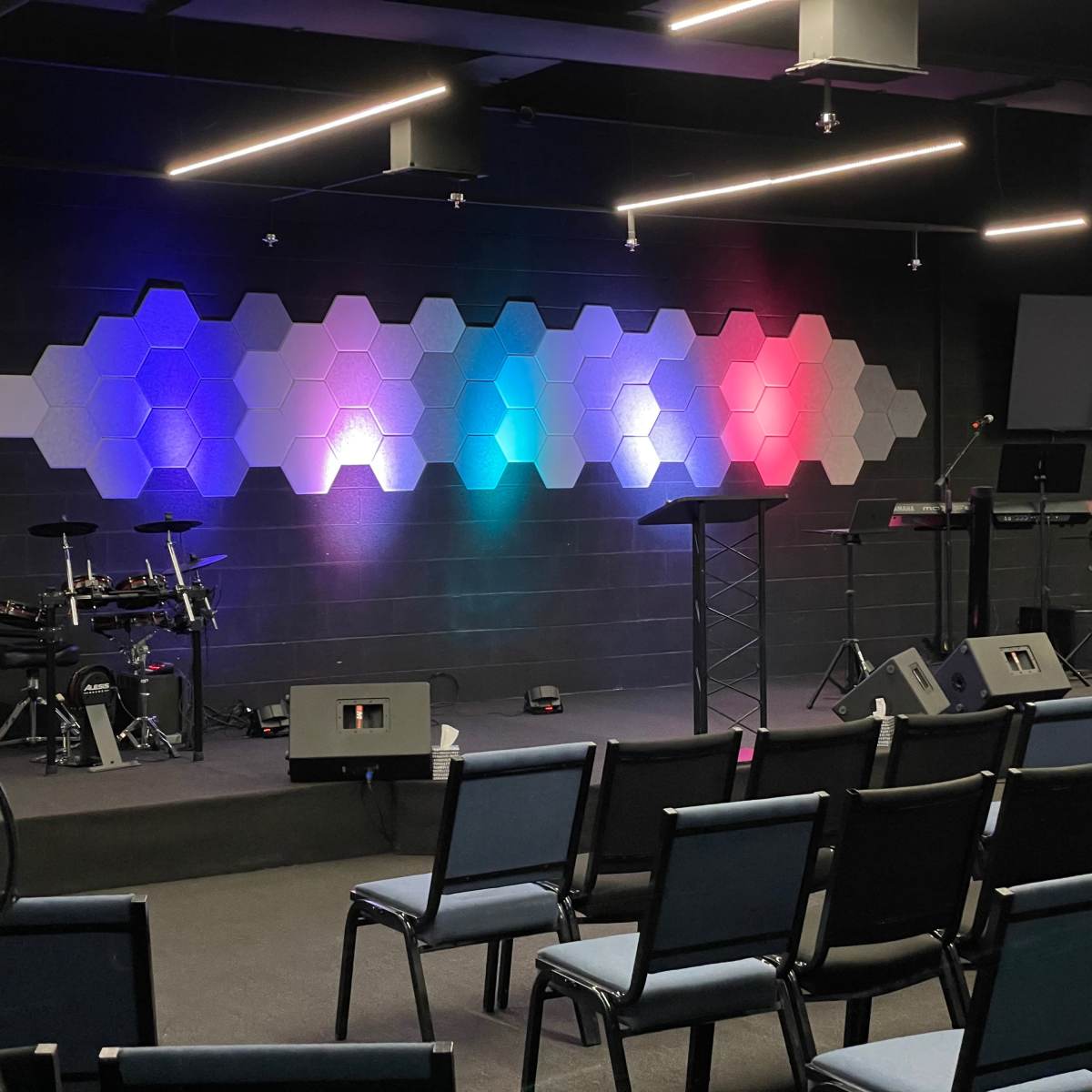 Trendy Flexible Meeting Space, Falls Church, VA | Event | Peerspace