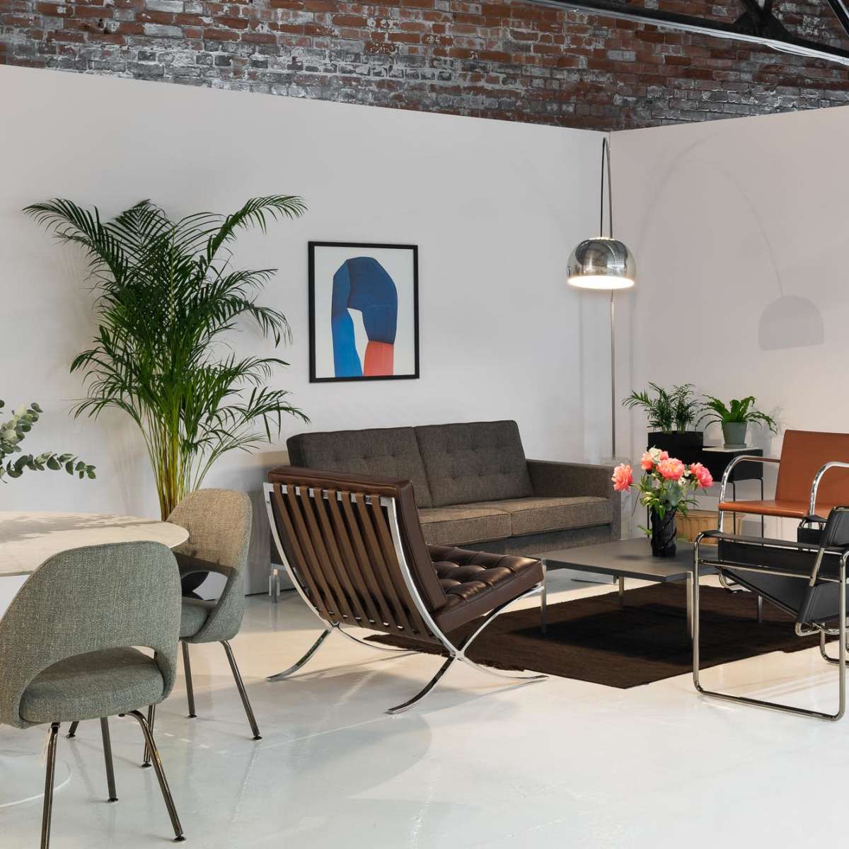 Industrial Warehouse Space with Contemporary Fit Out, Birmingham ...