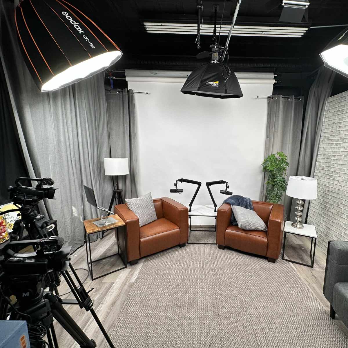 THE PLADD NETWORK, JAMAICA, NY | Production | Peerspace