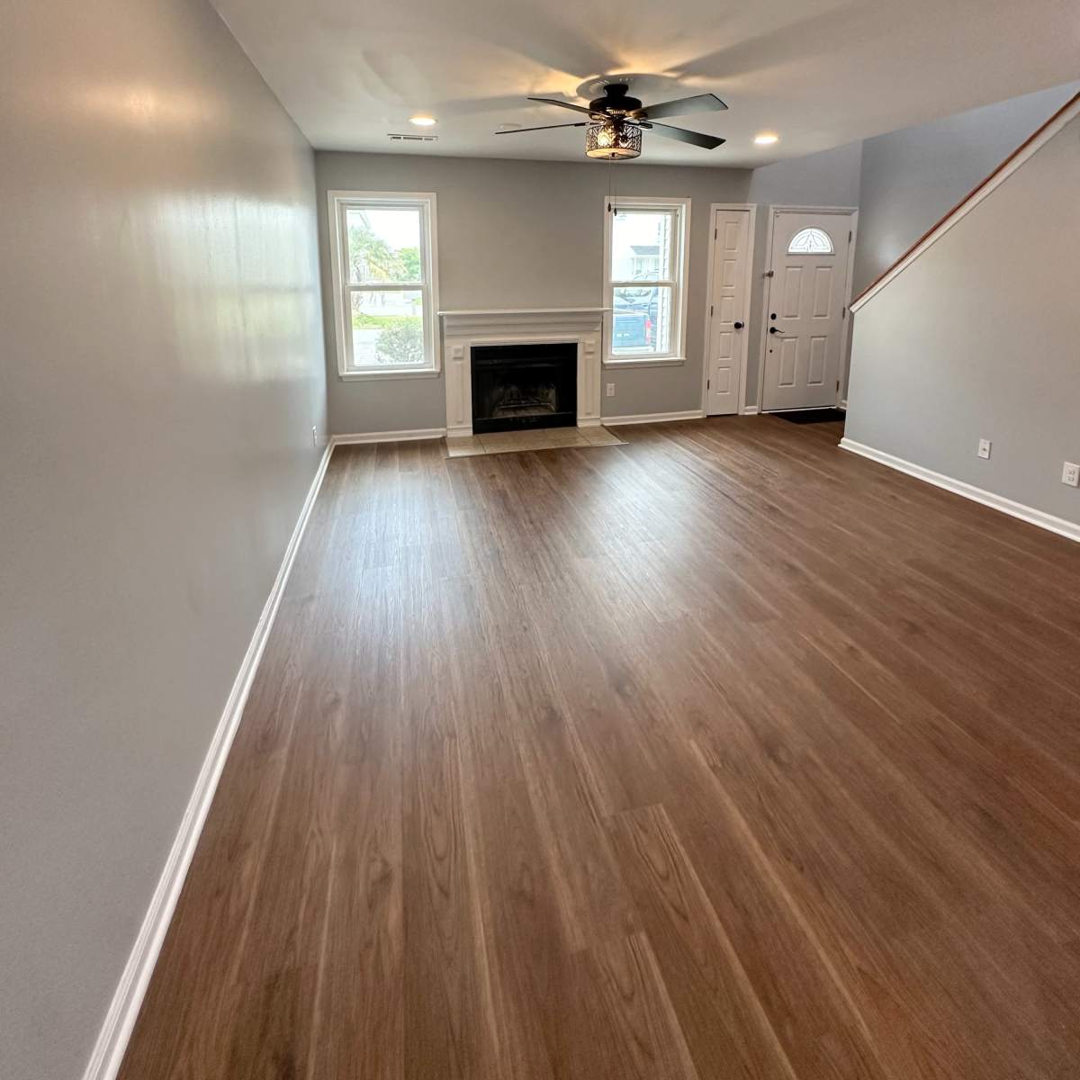 Downtown office space within walking distance of all downtown amenities ...