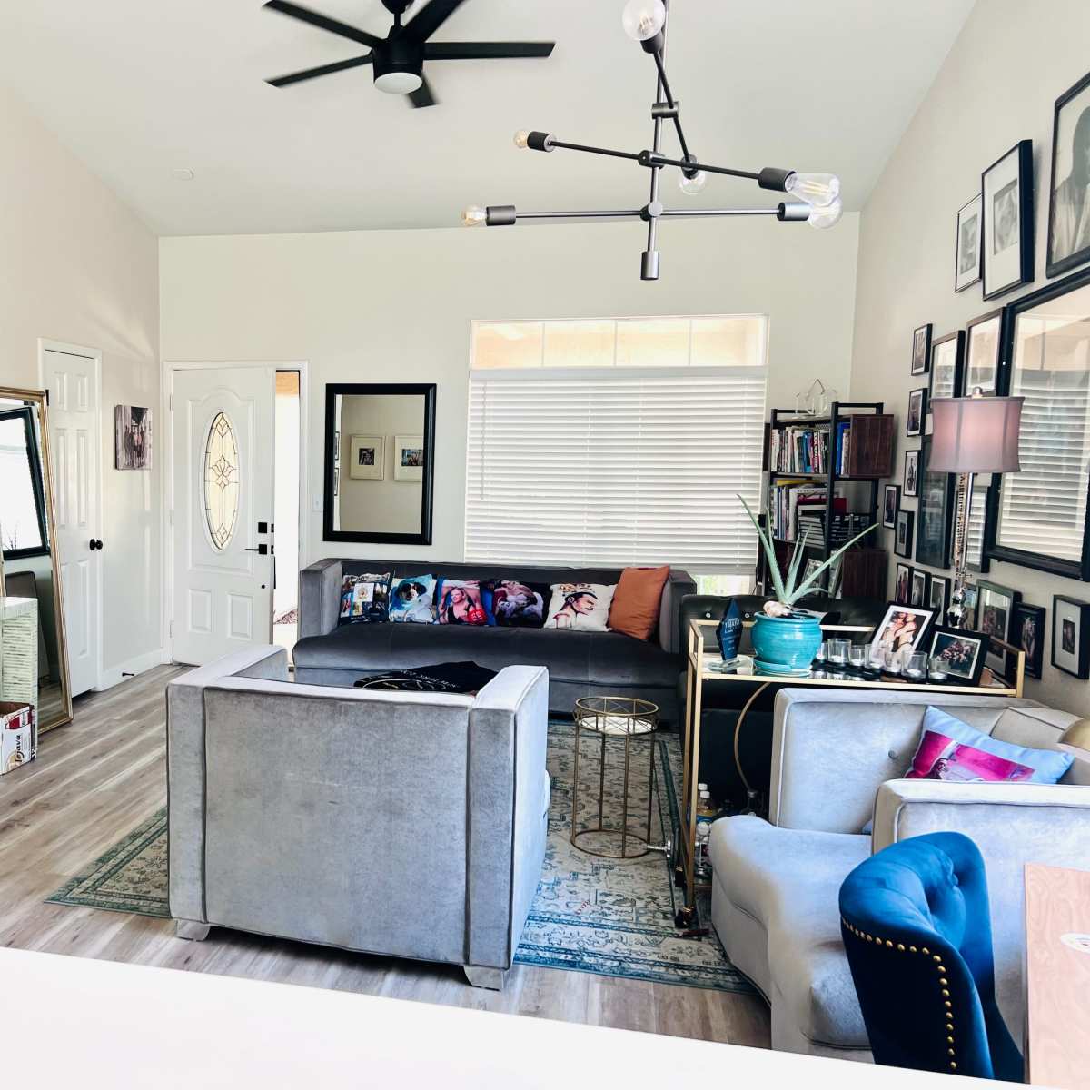 Collabs! Great Light, Fun Vibe, Awesome Backyard with Pool, Las Vegas ...