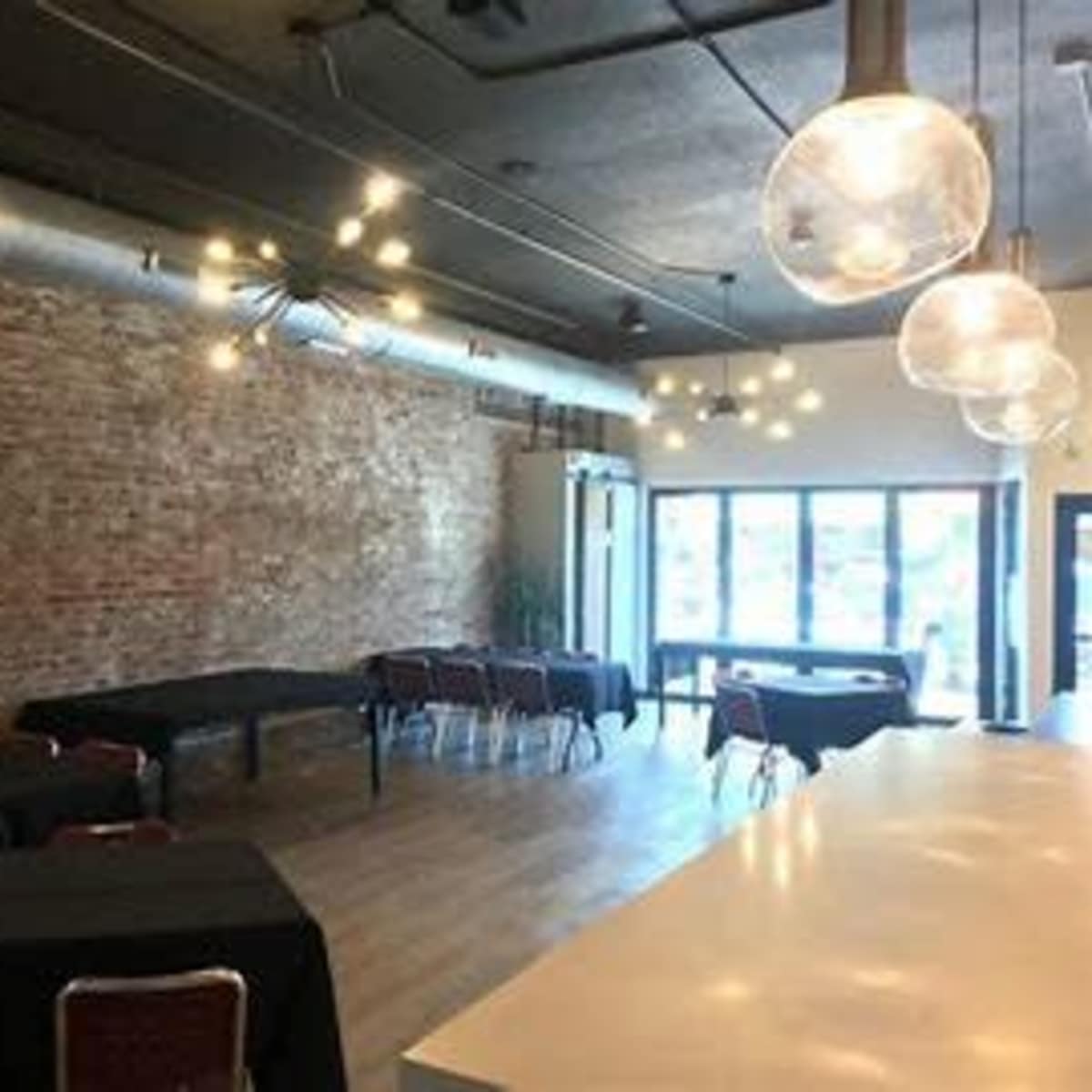 Events Venue in the heart of Historic Valley Junction, West Des Moines ...