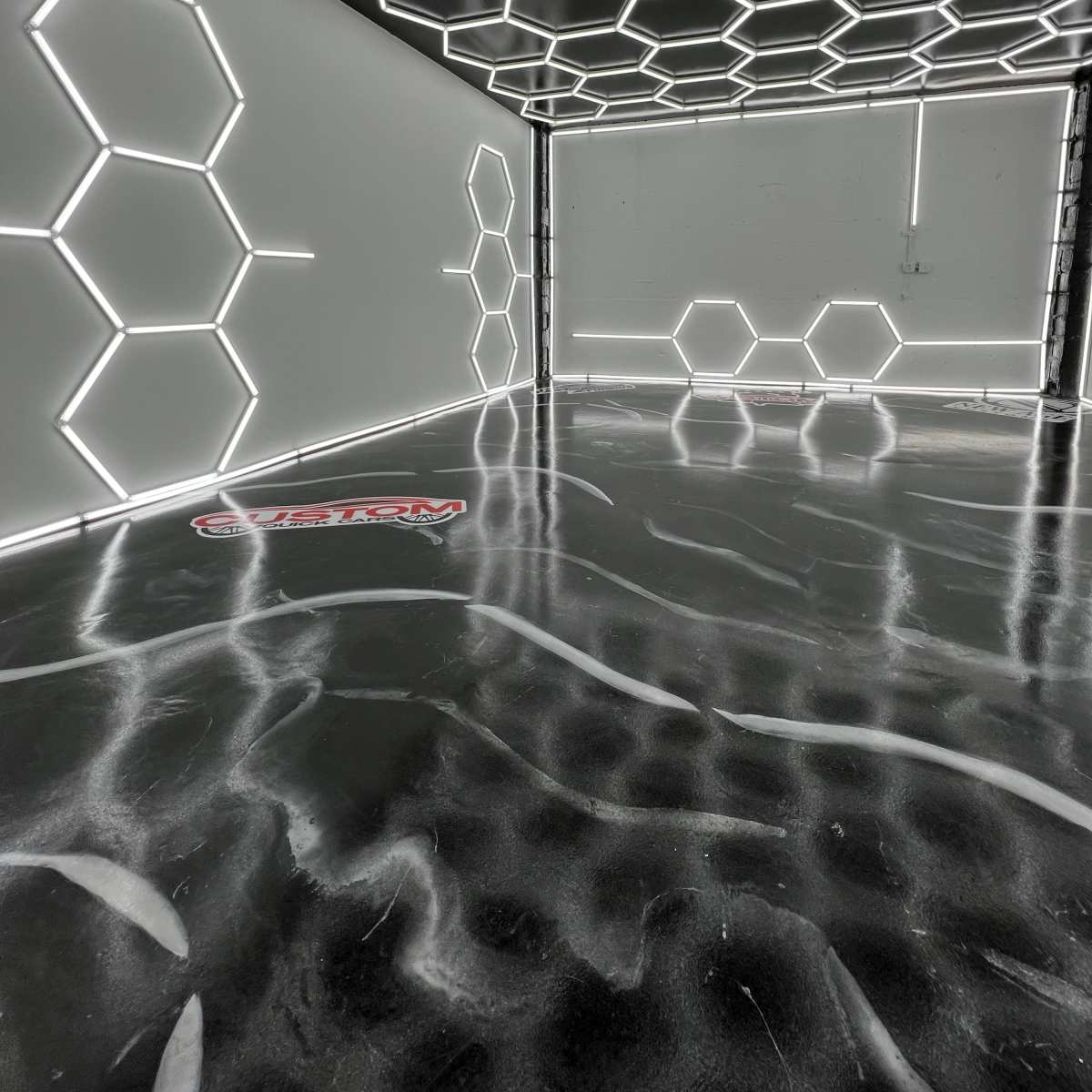 Custom Show Room, philadelphia, PA | Event | Peerspace