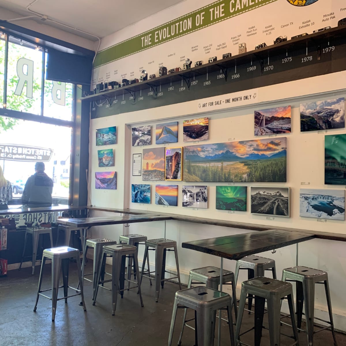 Brewery in North Seattle w/ Beer, Wine & Cider, Seattle, WA | Event ...