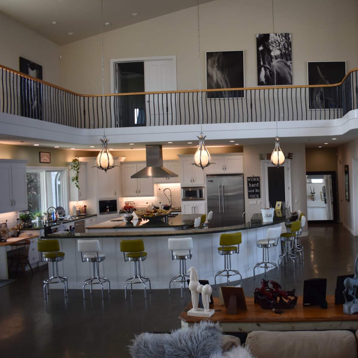 Unique private west Petaluma estate, Petaluma, CA | Production | Peerspace