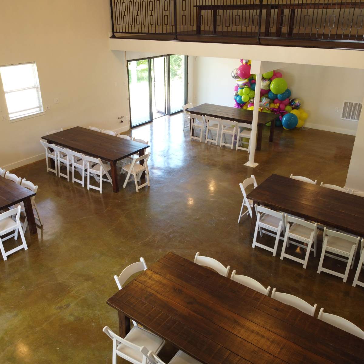 Beautiful Venue Surrounded By 22 Acres Of Land, Garland, TX | Event ...