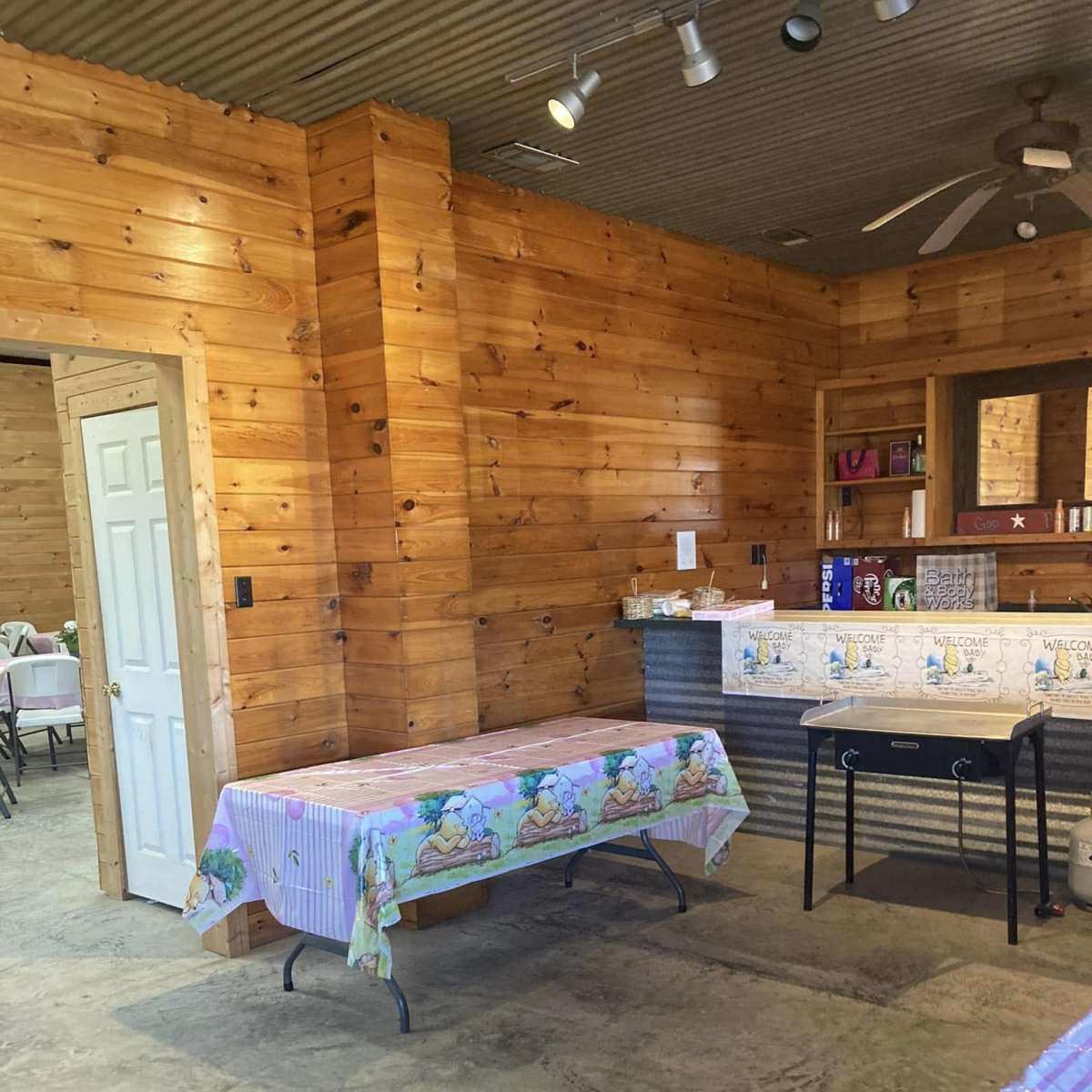 Charming Rustic Ranch Home, Wills Point, TX | Production | Peerspace