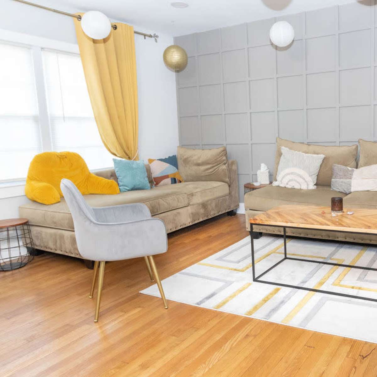 In-town Retreat Space, Decatur, GA | Event | Peerspace