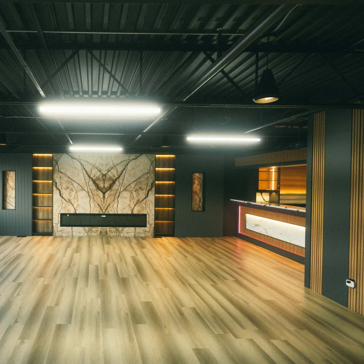 Lounge on Fifty | Versatile Production Space, Toronto | Production ...