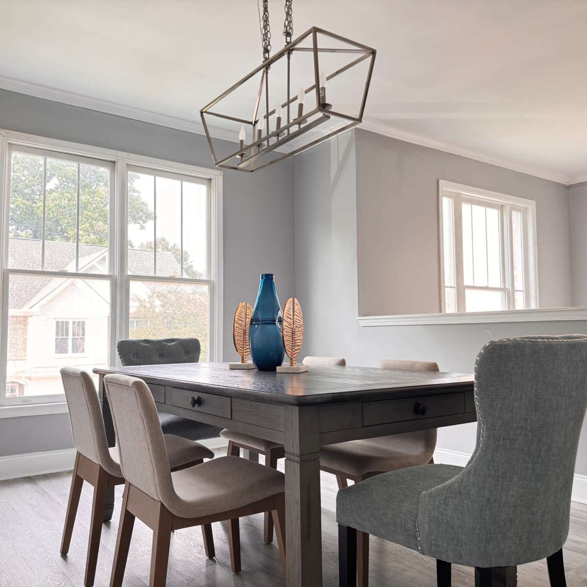 Luxury 3 Level Townhome Natural Light, Filming Equipment Included ...