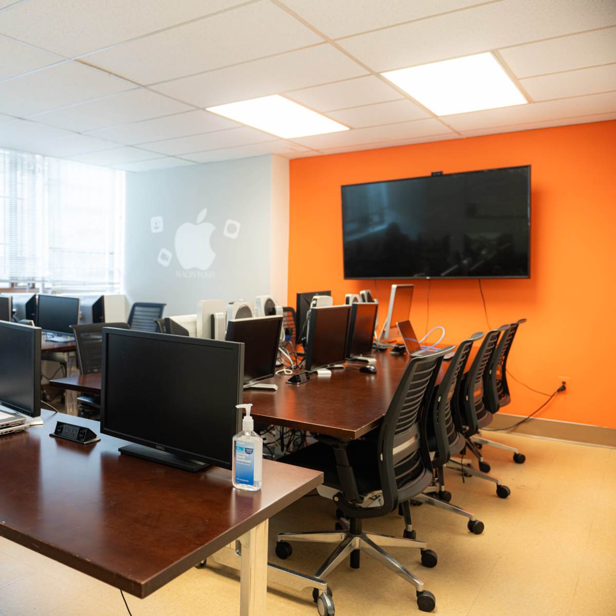 Community Tech | Computer Lab/Classroom, Washington, DC, DC | Off-Site ...