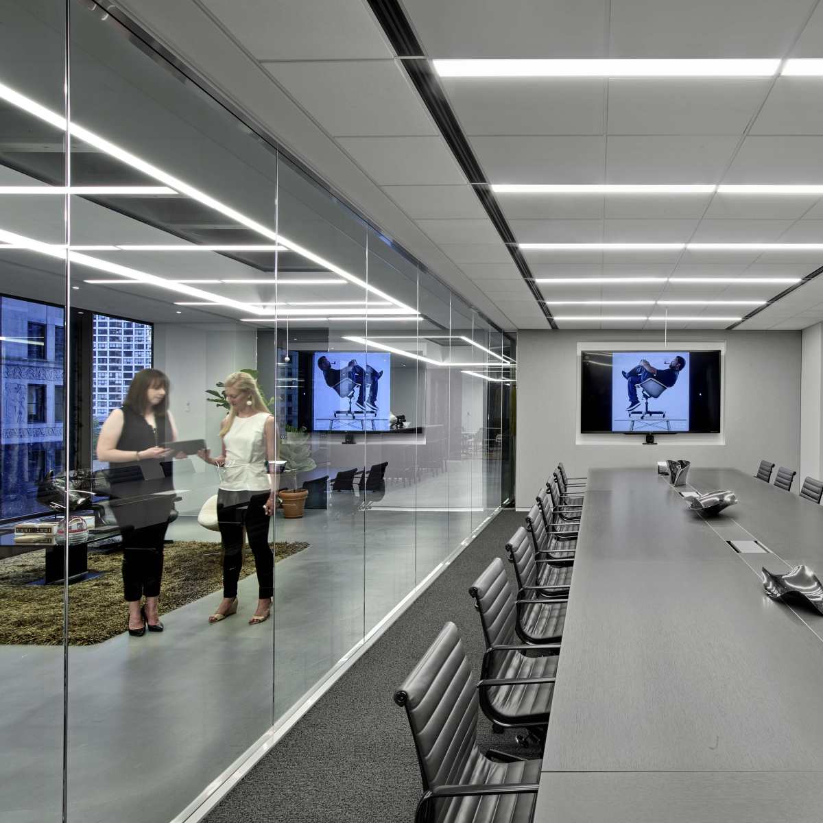 Beautiful Conference Room in the Loop, Chicago, IL | Event | Peerspace