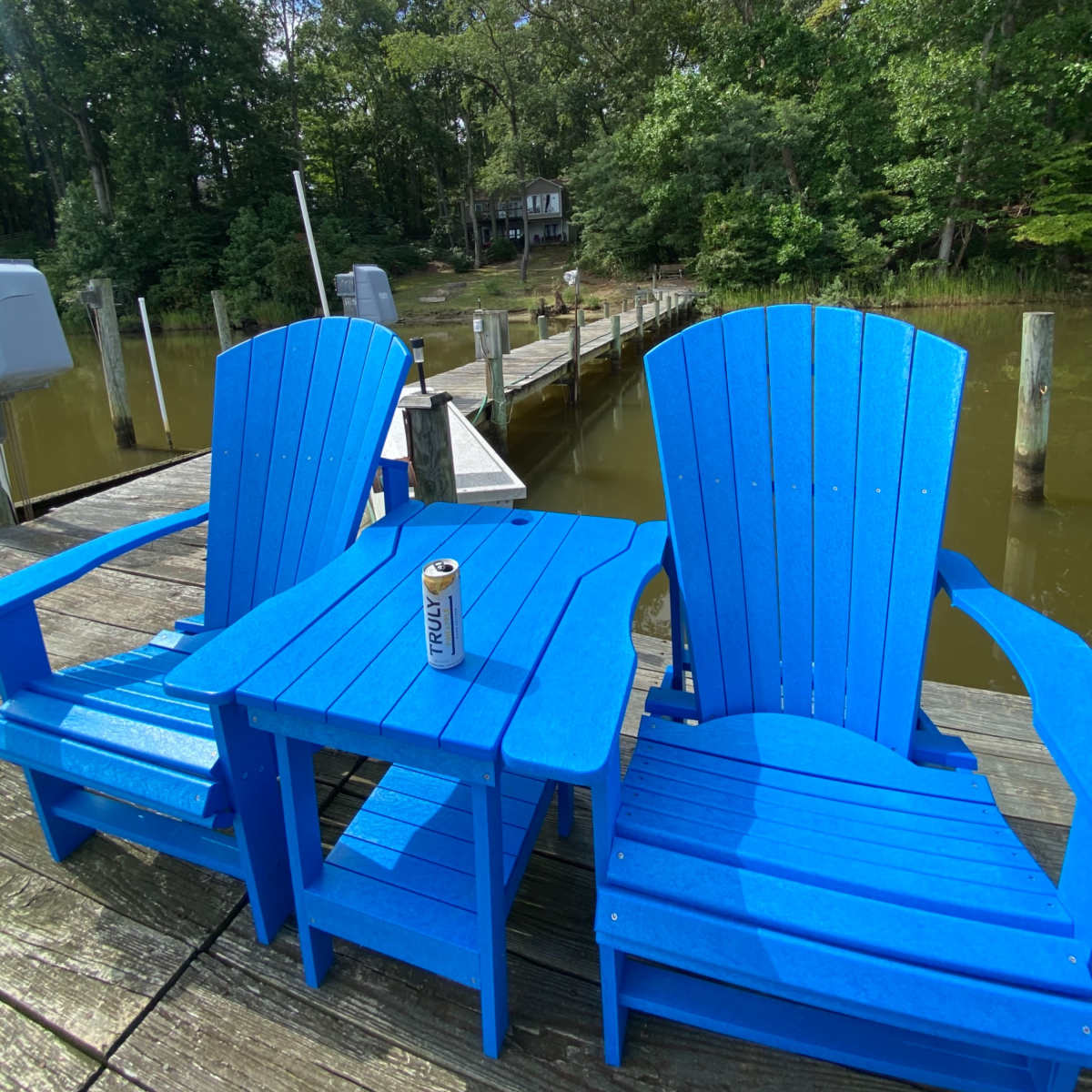 Remote waterfront home on Coan River., Heathsville, VA | Production ...