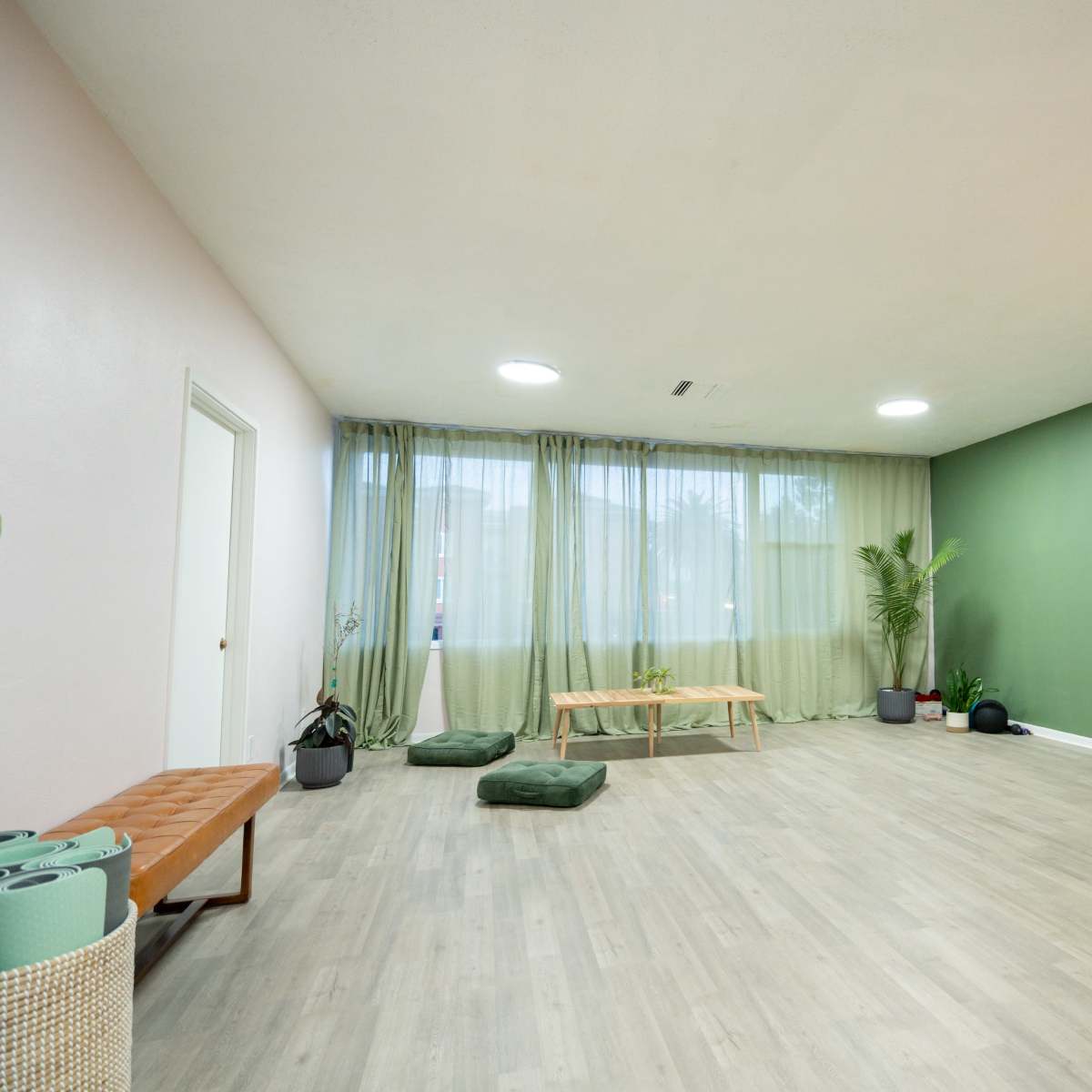 InLight studio in Sunnyvayle, Sunnyvale, CA | Event | Peerspace