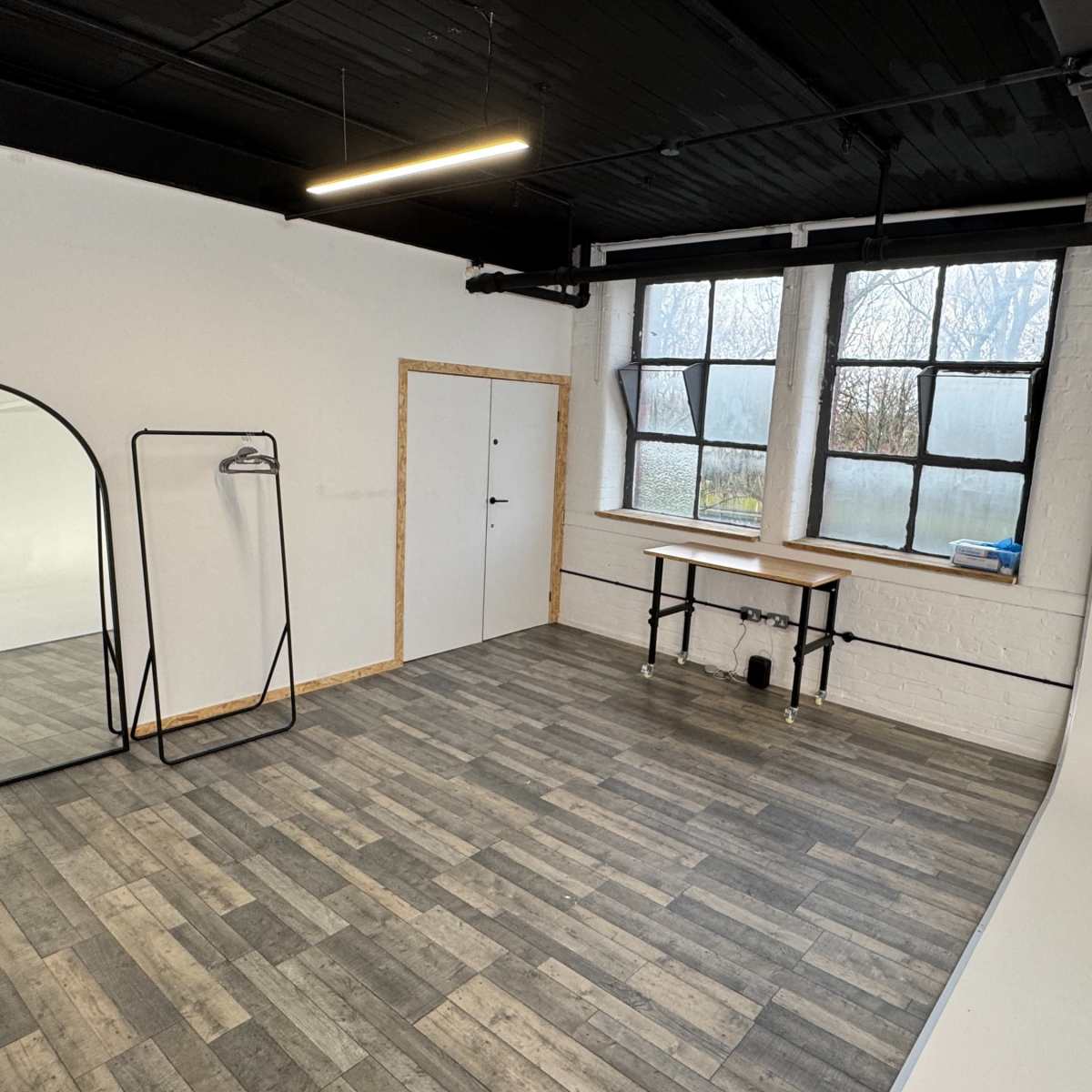 Photo and Video studio with Infinity Cove, Manchester | Production ...