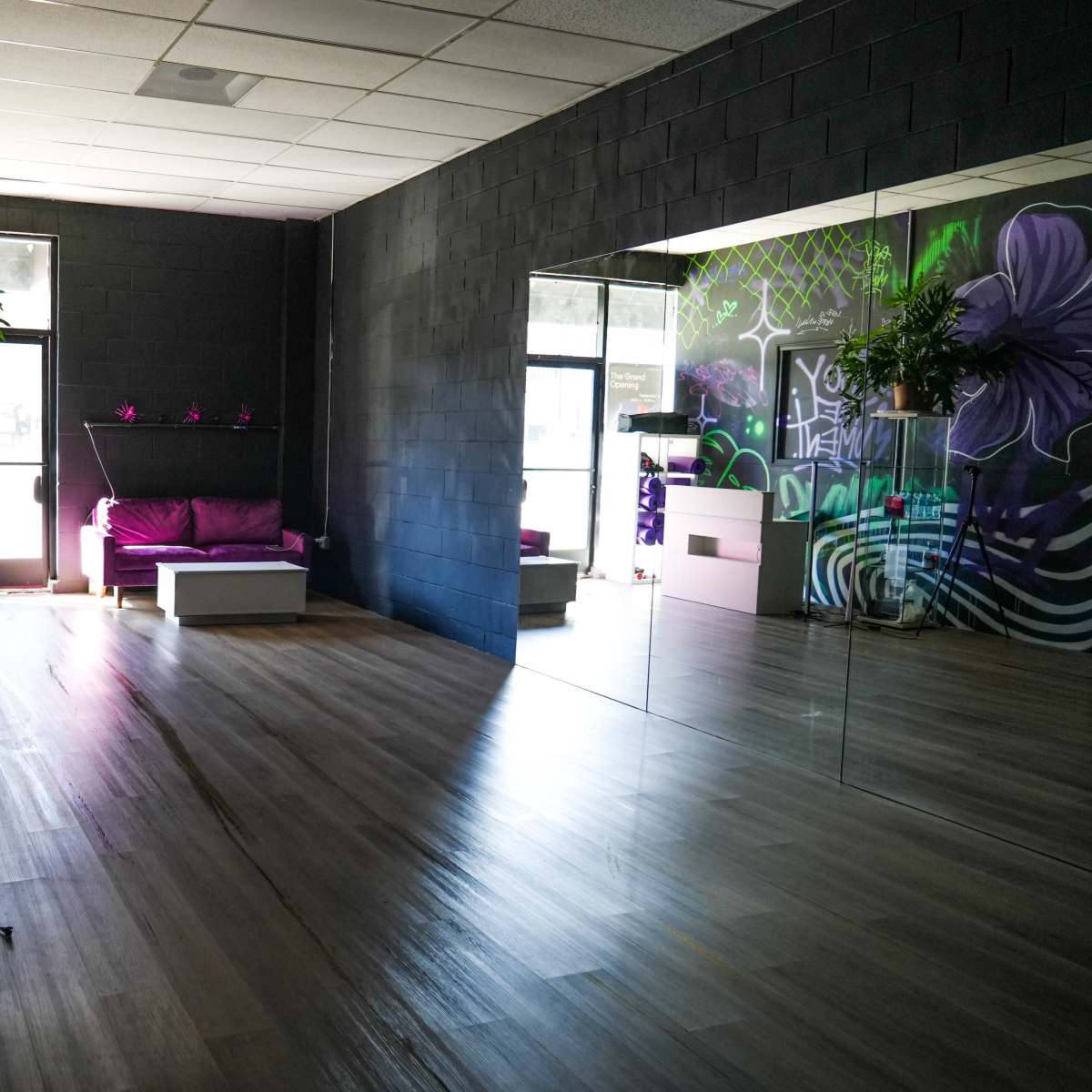 Dancing Space in Studio City, Studio City, CA | Event | Peerspace