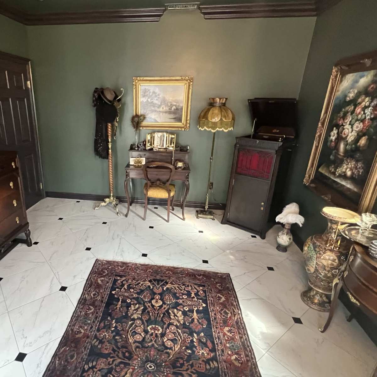 1900s-1930 Studio Space (1920's Photo shoots), Los Angeles, CA ...