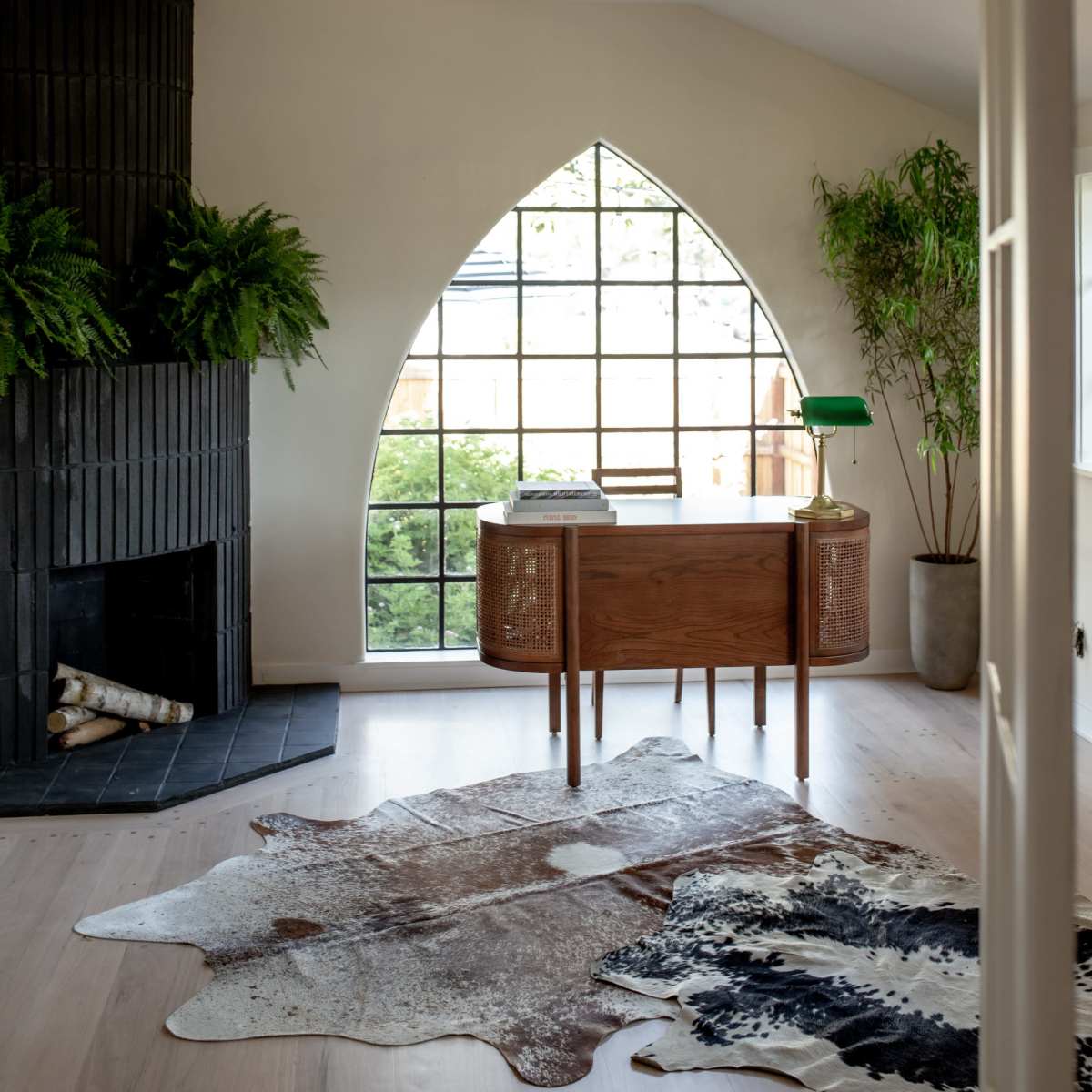 Scandinavian Historical home located in Santa Maria's Carriage District ...