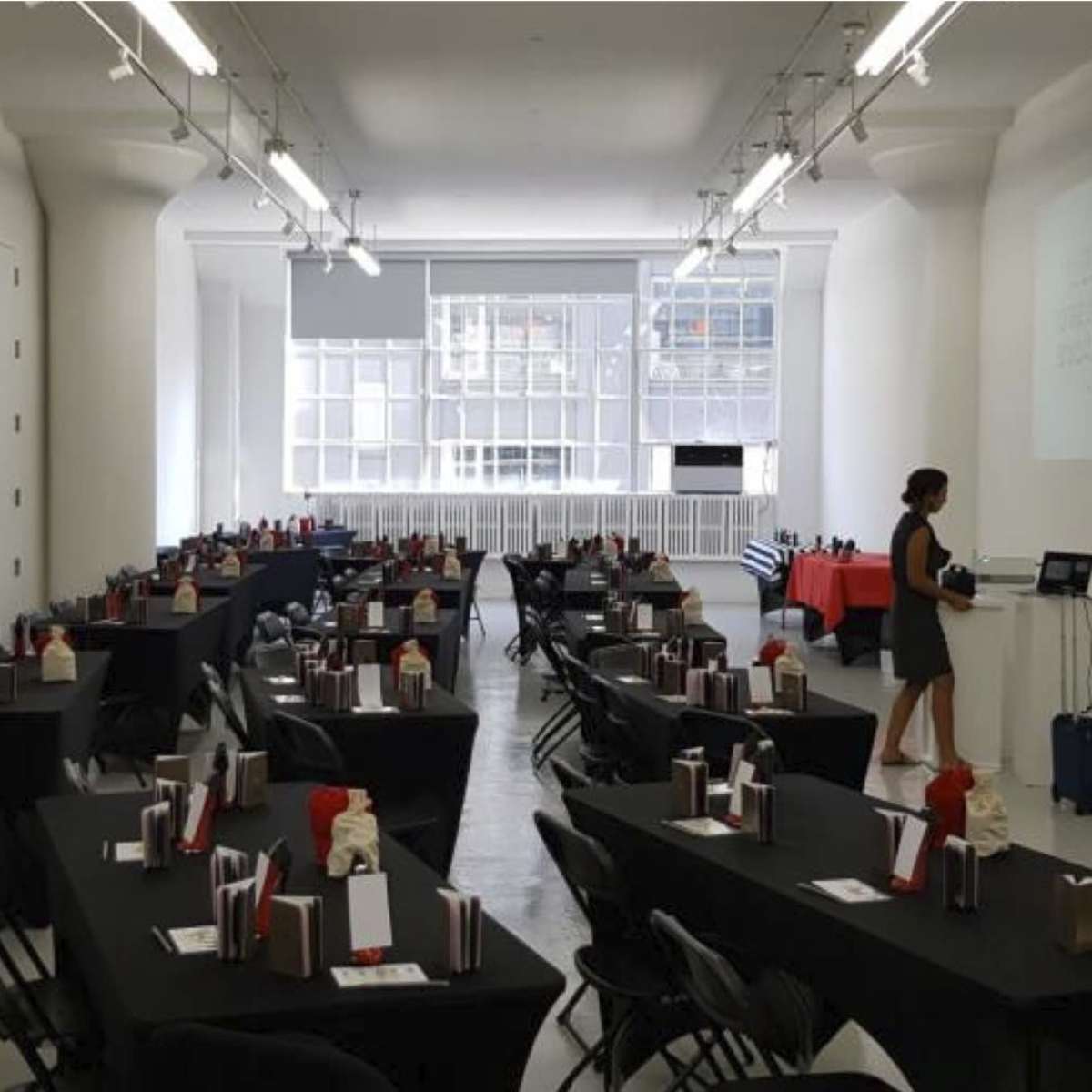 Creative Space in Chelsea Art district, New York, NY | Event | Peerspace