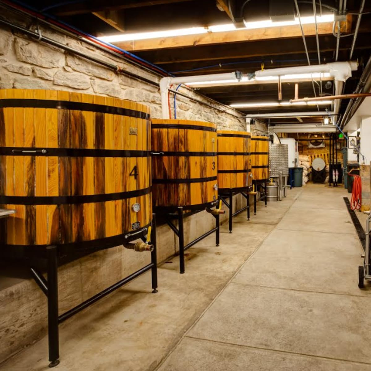 Historic, Unique Distillery/Pub located in Denver's Baker Neighborhood ...