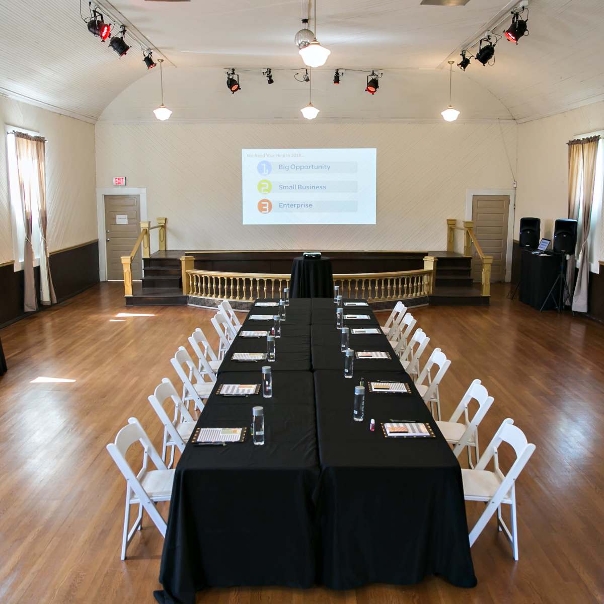 Versatile Event Space in Atlanta, Atlanta, GA | Off-Site | Peerspace