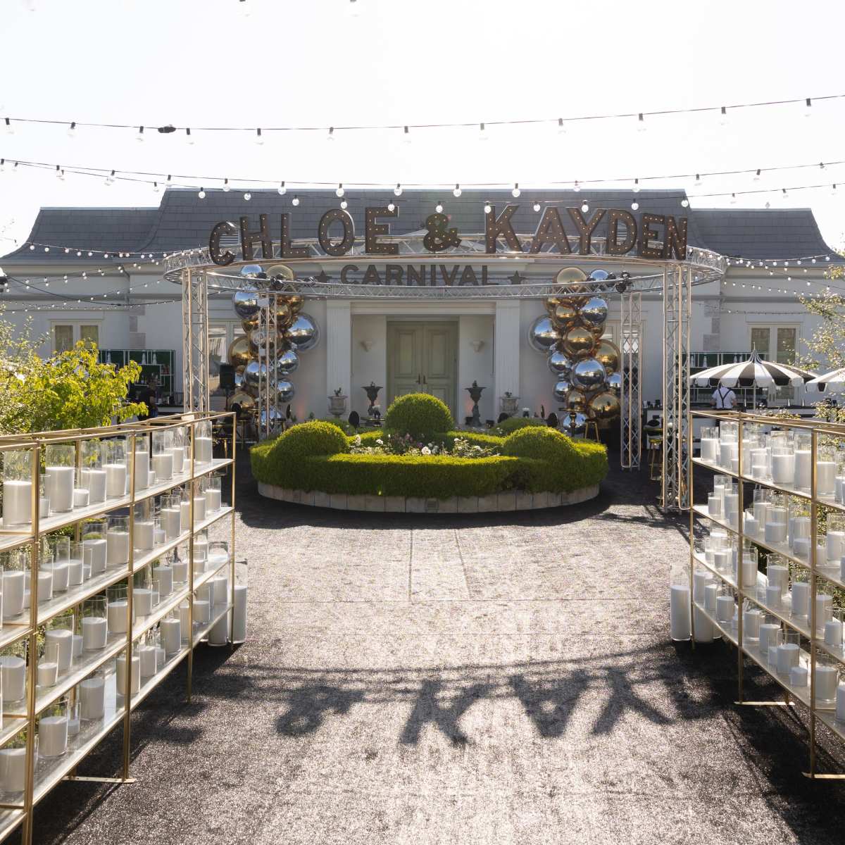 Bruce Springsteen's Legendary Mansion – Unrivaled Views in Beverly ...