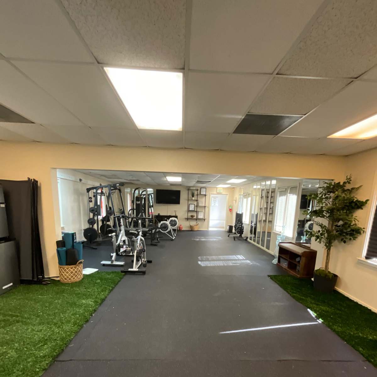 Private Gym/ event space, Baton Rouge, LA | Event | Peerspace