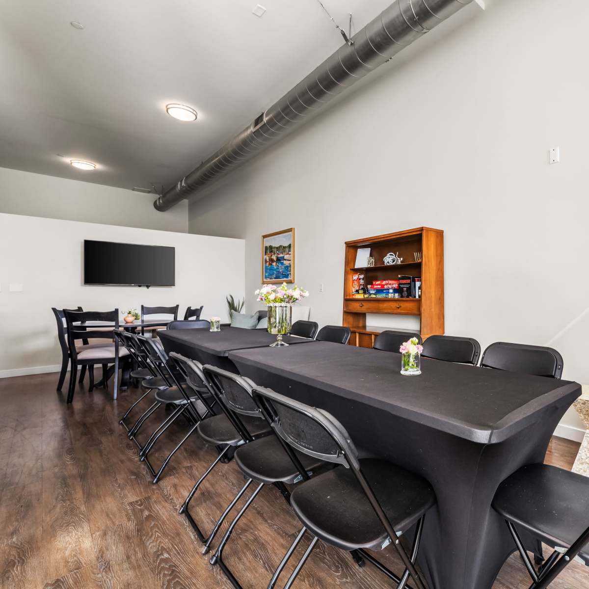 Stylish DTLA Loft with Full Kitchen – Ideal for Various Events, los ...