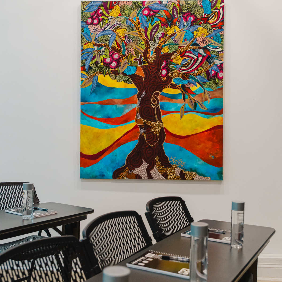 A haven for those seeking balance, rejuvenation, and a deeper ...